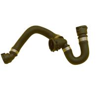 China Auto Parts Coolant Water Pipe Radiator Hose for BMW F20 F30 F31 F35 OE 1712 8616 531 17128616531 for sale