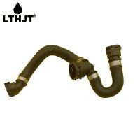 China Auto Parts Coolant Water Pipe Radiator Hose for BMW F20 F30 F31 F35 OE 1712 8616 531 17128616531 for sale