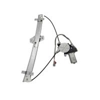 China 72210-SCP-W01 Right Front Electric Window Elevator for sale