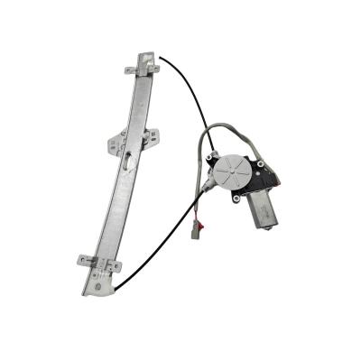 China 72210-SCP-W01 Right Front Electric Window Elevator for sale