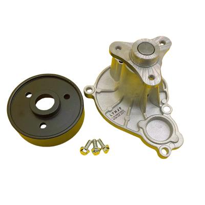 China Auto Spare Engine Coolant Water Pump for BMW F20 F22 F23 F30 F35 OE 1151 8631 692 11518631692 for sale