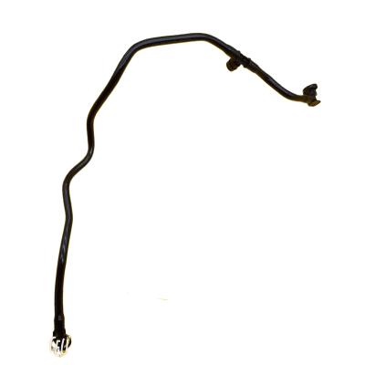 China Auto Parts Fuel tank Vent Pipe Exhaust Pipe for BMW F20 F22 F23 F30 F35 E84 OE 13907601515 1390 7601 515 for sale