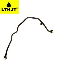 China Auto Parts Fuel tank Vent Pipe Exhaust Pipe for BMW F20 F22 F23 F30 F35 E84 OE 13907601515 1390 7601 515 for sale