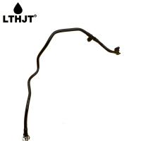 China Auto Parts Fuel tank Vent Pipe Exhaust Pipe for BMW F20 F22 F23 F30 F35 E84 OE 13907601515 1390 7601 515 for sale