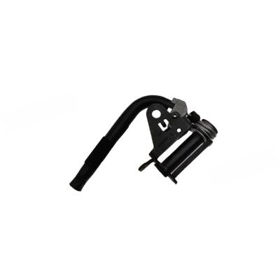 China Auto Parts High Quality New Left Seat Belt Tightening Device for BMW F15 F10 F18 F85 OE 7211 7321 291 72117321291 for sale