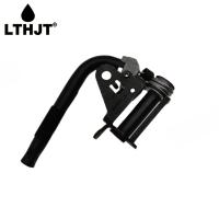China Auto Parts High Quality New Left Seat Belt Tightening Device for BMW F15 F10 F18 F85 OE 7211 7321 291 72117321291 for sale