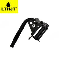 China Auto Parts High Quality New Left Seat Belt Tightening Device for BMW F15 F10 F18 F85 OE 7211 7321 291 72117321291 for sale