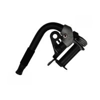 China Auto Parts High Quality New Right Seat Belt Tightening Device for BMW F15 F85 F16 F86 OE 7211 7321 292 72117321292 for sale