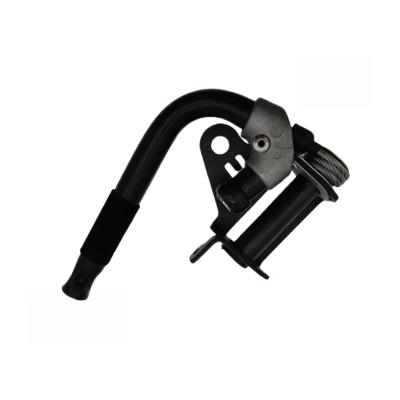 China Auto Parts High Quality New Right Seat Belt Tightening Device for BMW F15 F85 F16 F86 OE 7211 7321 292 72117321292 for sale