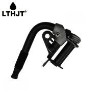 China Auto Parts High Quality New Right Seat Belt Tightening Device for BMW F15 F85 F16 F86 OE 7211 7321 292 72117321292 for sale