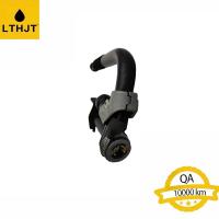 China Auto Parts High Quality New Right Seat Belt Tightening Device for BMW F15 F85 F16 F86 OE 7211 7321 292 72117321292 for sale