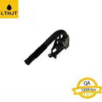 China Auto Parts High Quality New Right Seat Belt Tightening Device for BMW F15 F85 F16 F86 OE 7211 7321 292 72117321292 for sale