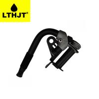 China Auto Parts High Quality New Right Seat Belt Tightening Device for BMW F15 F85 F16 F86 OE 7211 7321 292 72117321292 for sale