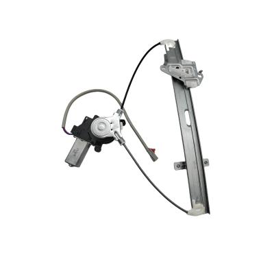China 72710-SEN-H01 Rear Right Electric Window Elevator for sale
