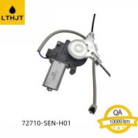 China 72710-SEN-H01 Rear Right Electric Window Elevator for sale