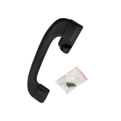 China Car Accessories Auto Spare Parts High Quality New Roof Handle Left Rear Black for BMW E70 OE 5116 8037 375 51168037375 for sale