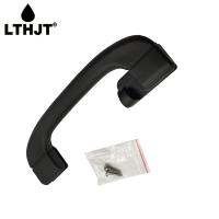 China Car Accessories Auto Spare Parts High Quality New Roof Handle Left Rear Black for BMW E70 OE 5116 8037 375 51168037375 for sale