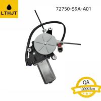 China 72750-S9A-A01 Rear Left Electric Window Elevato for sale