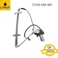 China 72750-S9A-A01 Rear Left Electric Window Elevato for sale