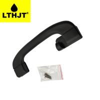 China Car Accessories Auto Spare Parts High Quality New Roof Handle Left Rear Black for BMW E70 OE 5116 8037 375 51168037375 for sale