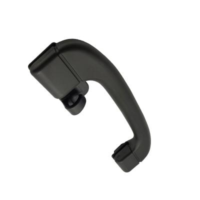 China Car Accessories Auto Spare Parts High Quality New Roof Handle Right Rear Black for BMW E70 OE 5116 8037 376 51168037376 for sale