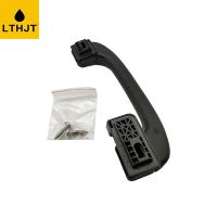 China Car Accessories Auto Spare Parts High Quality New Roof Handle Right Rear Black for BMW E70 OE 5116 8037 376 51168037376 for sale