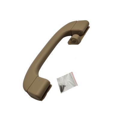 China Car Accessories Auto Spare Parts High Quality New Roof Handle Left Rear Beige for BMW E90 OE 5116 9143 541 51169143541 for sale
