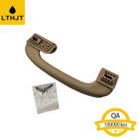 China Auto Spare Parts High Quality New Roof Handle Right Rear Beige for E90 OE 5116 9143 542 51169143542 LTHJT for sale