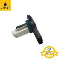 China Auto Parts Air Flow Meter for N52 E90 E60 E93 E84 OE 1362 7520 519 1 Year Warranty for sale