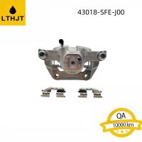 China 43018-SFE-J00 Brake Pump for sale
