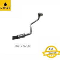 China 80315-TC2-Z01 AC Refrigerant Discharge High Pressure Hose for Accord CP1 2.0L 2008-2013 for sale
