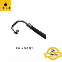 China 80315-TC2-Z01 AC Refrigerant Discharge High Pressure Hose for Accord CP1 2.0L 2008-2013 for sale