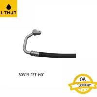 China 80315-TET-H01 AC Refrigerant Discharge High Pressure Pipe Hose for Civic FC1 FK7 15-21 for sale