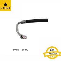 China 80315-TET-H01 AC Refrigerant Discharge High Pressure Pipe Hose for Civic FC1 FK7 15-21 for sale