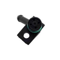 China Auto Parts Engine Vacuum Pump One-way Valve for BMW F30 F35 F20 E84 F10 E89 OE 1166 7640 279-1 11667640279-1 for sale