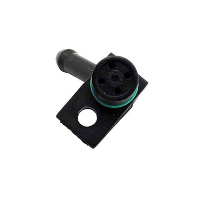 China Auto Parts Engine Vacuum Pump One-way Valve for BMW F30 F35 F20 E84 F10 E89 OE 1166 7640 279-1 11667640279-1 for sale