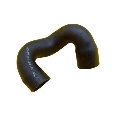 China 11537591890 Engine Thermostat to Water Pump Coolant Hose for X3 X4 F25 F26 2011-2018 for sale