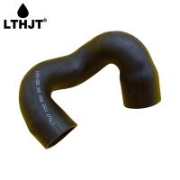 China 11537591890 Engine Thermostat to Water Pump Coolant Hose for X3 X4 F25 F26 2011-2018 for sale