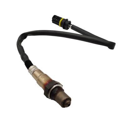 China Auto Parts Oxygen Sensor for BMW E66 OE 1178 7569 968 11787569968 for sale