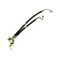 China Auto Parts Power Assisted Pump Oil Pipe for BMW F15 F16 OE 3241 6786 795 32416786795 for sale