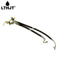 China Auto Parts Power Assisted Pump Oil Pipe for BMW F15 F16 OE 3241 6786 795 32416786795 for sale