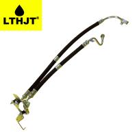 China Auto Parts Power Assisted Pump Oil Pipe for BMW F15 F16 OE 3241 6786 795 32416786795 for sale