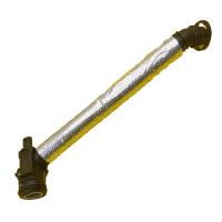 China Vacuum Tube for BMW F32 F36 OE 1115 7637 521 11157637521 for sale