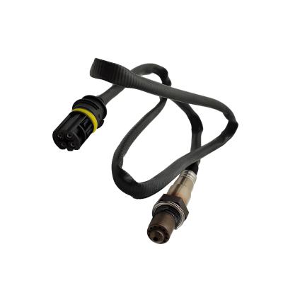 China Oxygen Sensor for E60 520Li 2003-2010 OE 1178 7573 321 with 1 Year Warranty for sale