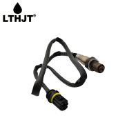 China Oxygen Sensor for E60 520Li 2003-2010 OE 1178 7573 321 with 1 Year Warranty for sale