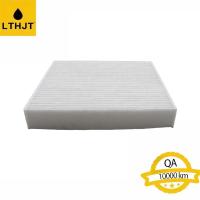 China Interior Cabin Filter 95860-58J00 for HONDA JAZZ SUZUKI for sale