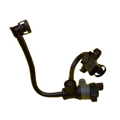 China Auto Parts Carbon Canister Solenoid Valve for BMW F02 F25 OE 1390 7636 156 13907636156 for sale