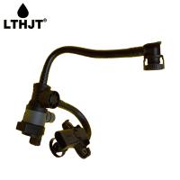 China Auto Parts Carbon Canister Solenoid Valve for BMW F02 F25 OE 1390 7636 156 13907636156 for sale
