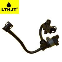 China Auto Parts Carbon Canister Solenoid Valve for BMW F02 F25 OE 1390 7636 156 13907636156 for sale