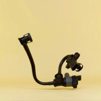 China Auto Parts Carbon Canister Solenoid Valve for BMW F02 F25 OE 1390 7636 156 13907636156 for sale